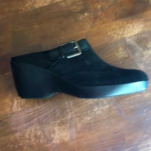 Cole Haan | Shoes | Cole Haan Nike Air Clogs | Poshmark